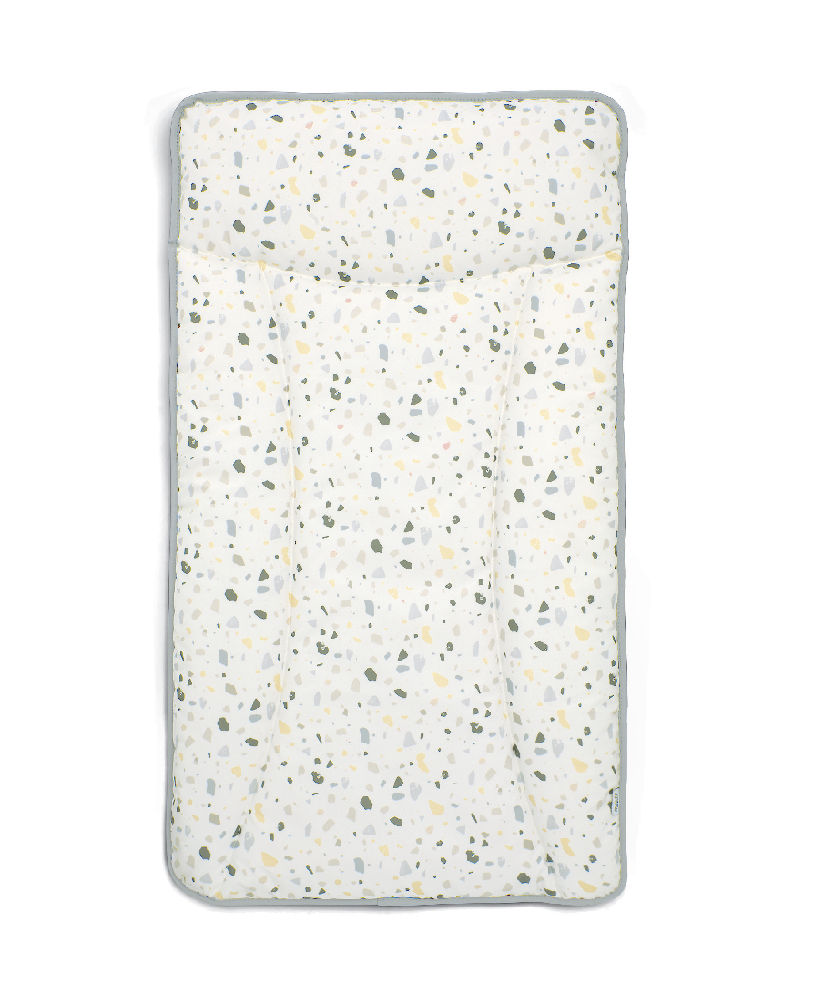 Buy Essentials Changing Mattress - Terrazzo - Changing | Mamas & Papas KSA